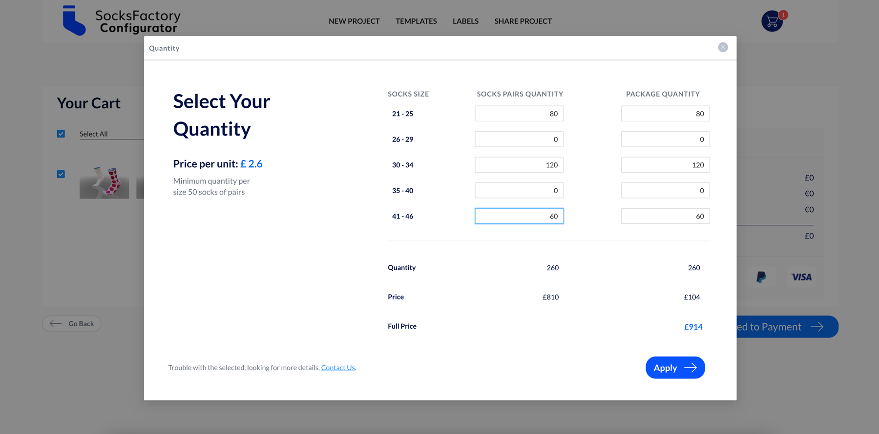 CASE STUDY: Design Your Own Socks in 3D - 3D Product Configurator - Simplio3D Takes Ecommerce to ...