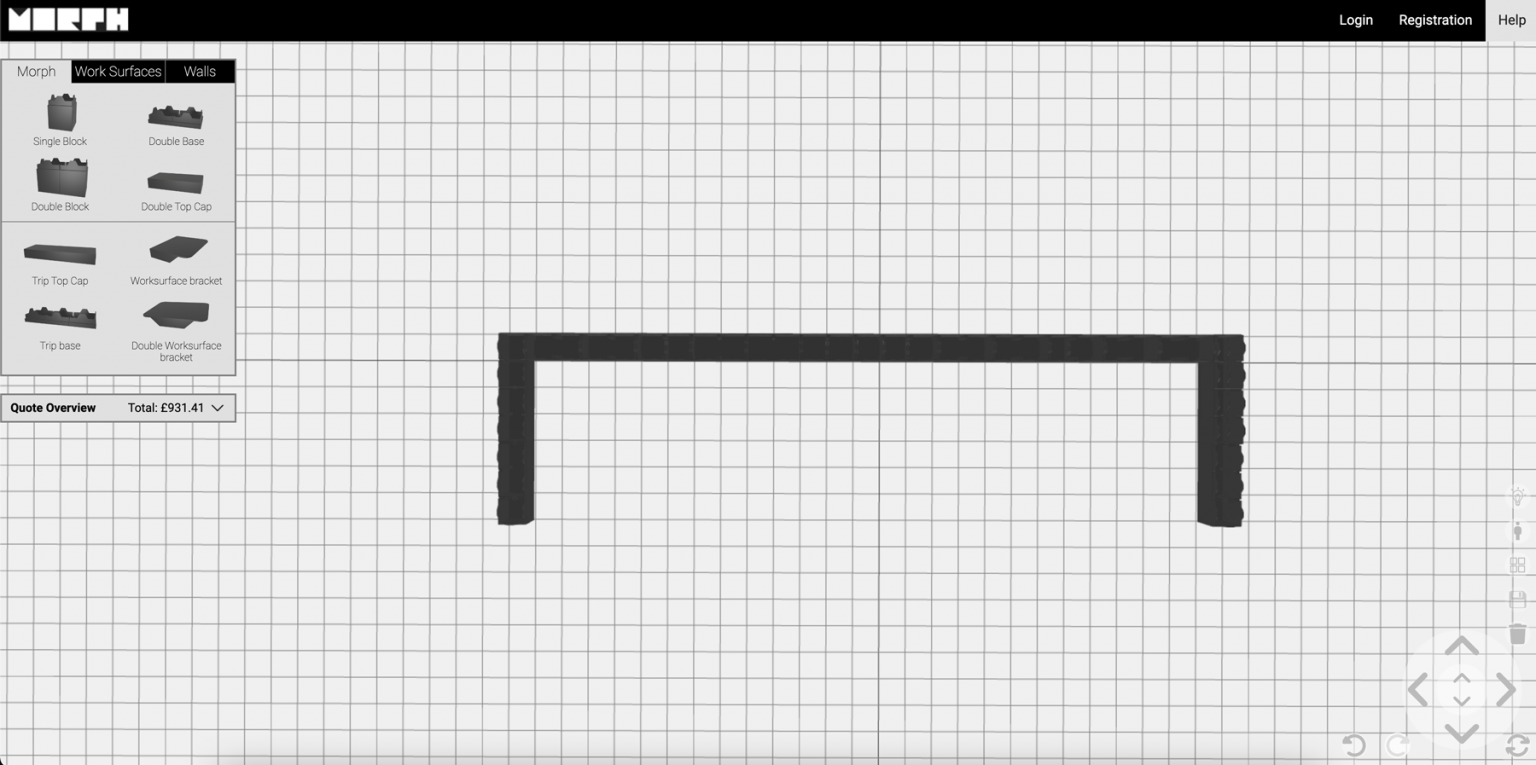 CASE STUDY: Build with Morph Creator - 3D Product Configurator ...