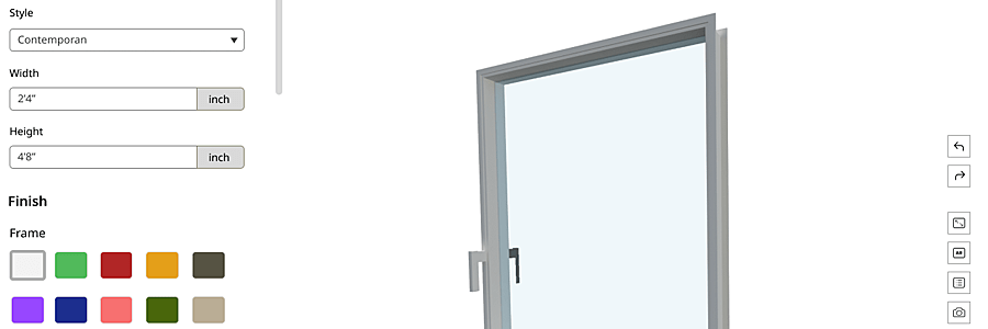 Case Studies - 3D Product Configurator - Simplio3D Takes Ecommerce to Another Level