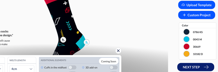 Fashion Configurator Software - Simplio3D
