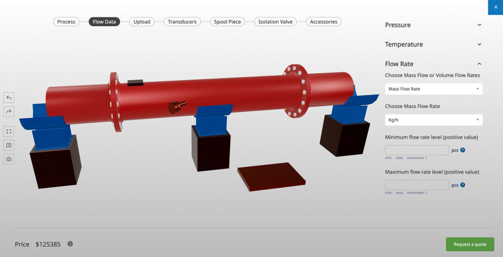 Software CPQ 3D | Simplio3D