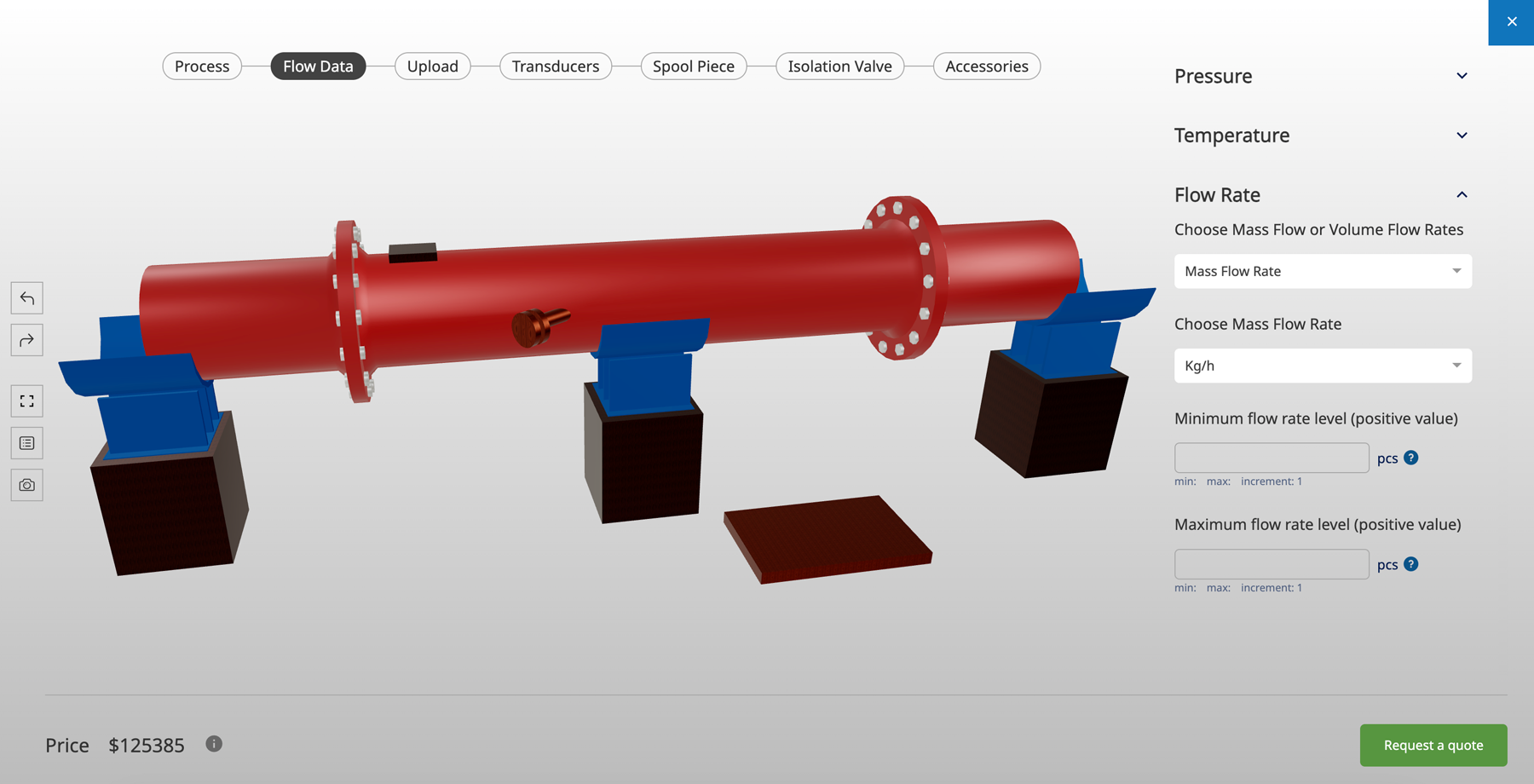Software CPQ 3D | Simplio3D