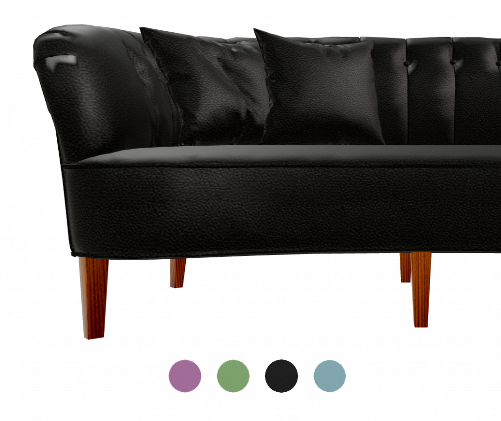 3D Couch Configurator Software - Simplio3D